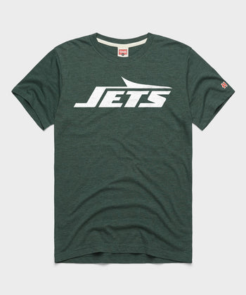 New York Jets Apparel | Shop Our Retro Jets NFL Gear – HOMAGE