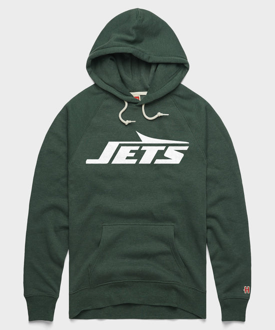 New York Jets Apparel | Shop Our Retro Jets NFL Gear – HOMAGE