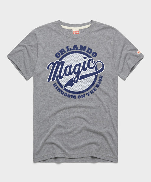 Orlando Magic City Edition 2024 | Unisex NBA T-Shirt – HOMAGE