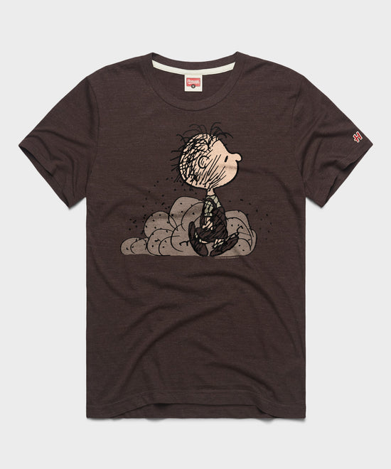 Peanuts Apparel | Retro Charlie Brown and Snoopy T-Shirts – HOMAGE