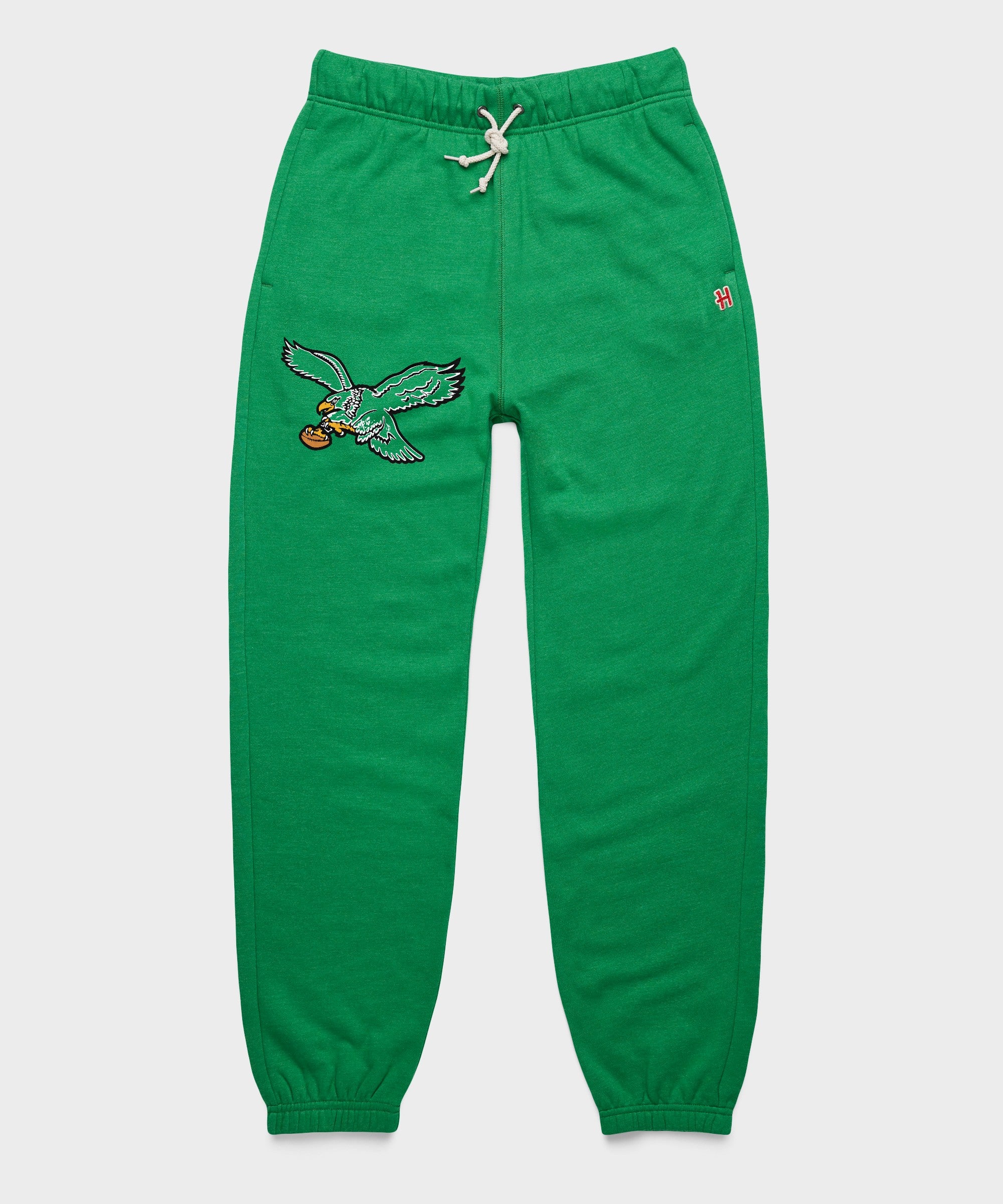 Philadelphia Eagles '87 Sweatpants | Vintage-Inspired NFL Logos Gear ...