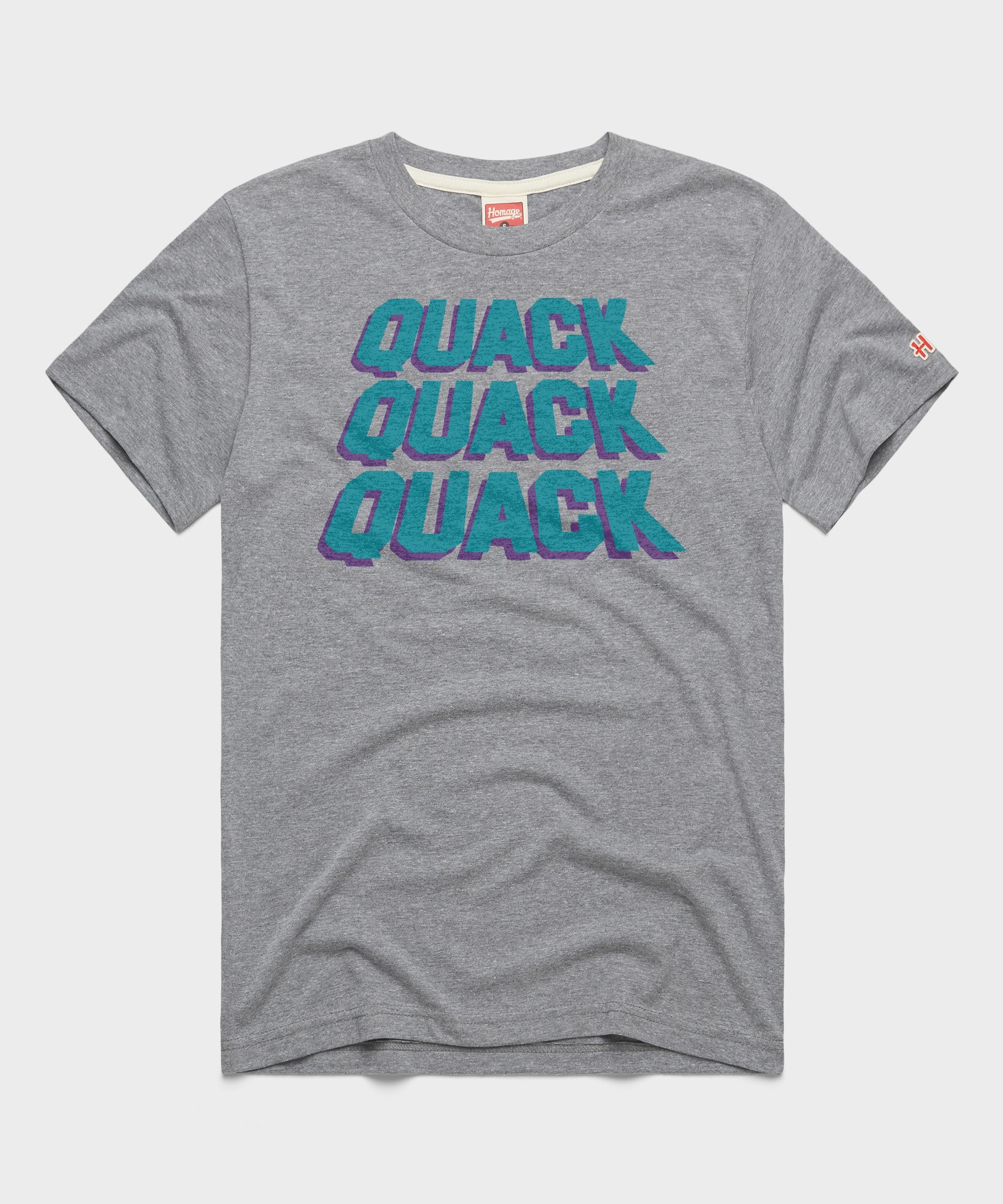 Quack Quack Quack | Men's Retro Movie T-Shirt – HOMAGE
