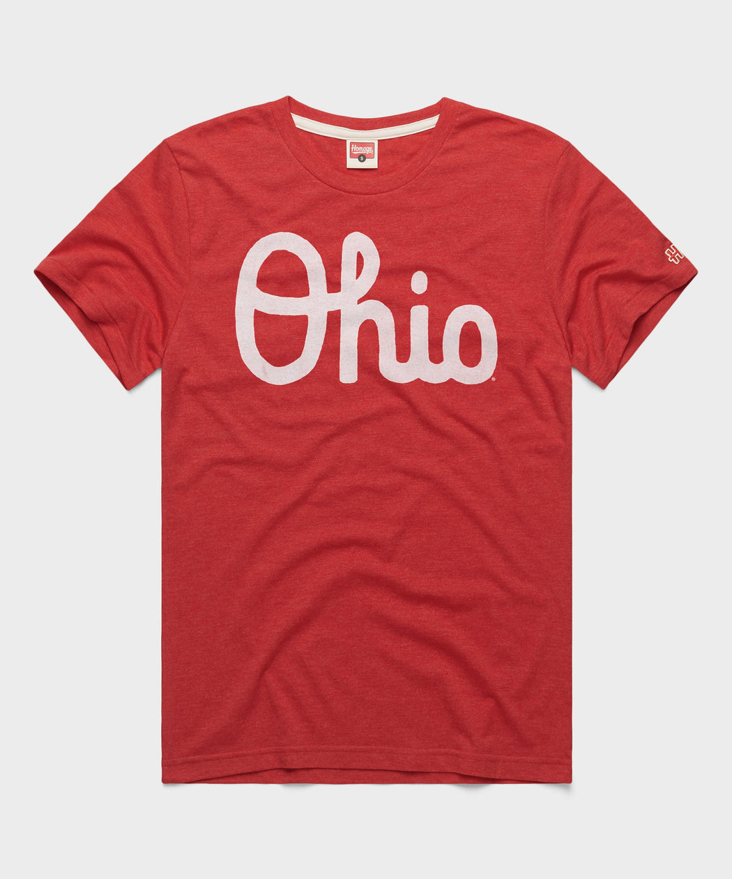 Youth Script Ohio | Retro Ohio State University Kids T-Shirt – HOMAGE
