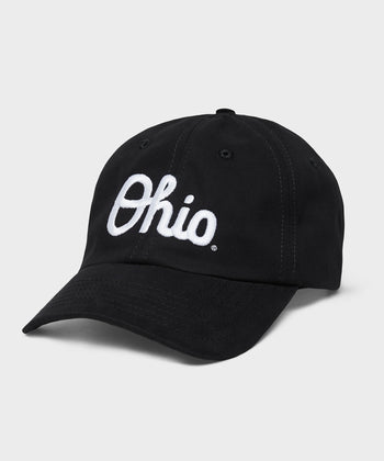 Script Ohio Apparel | Retro Ohio State Buckeyes Script Ohio Gear – HOMAGE