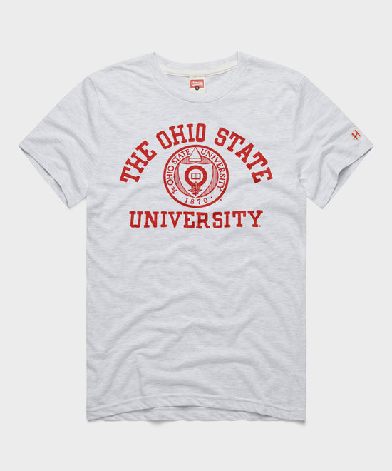 The Ohio State University | Officially Licensed | HOMAGE