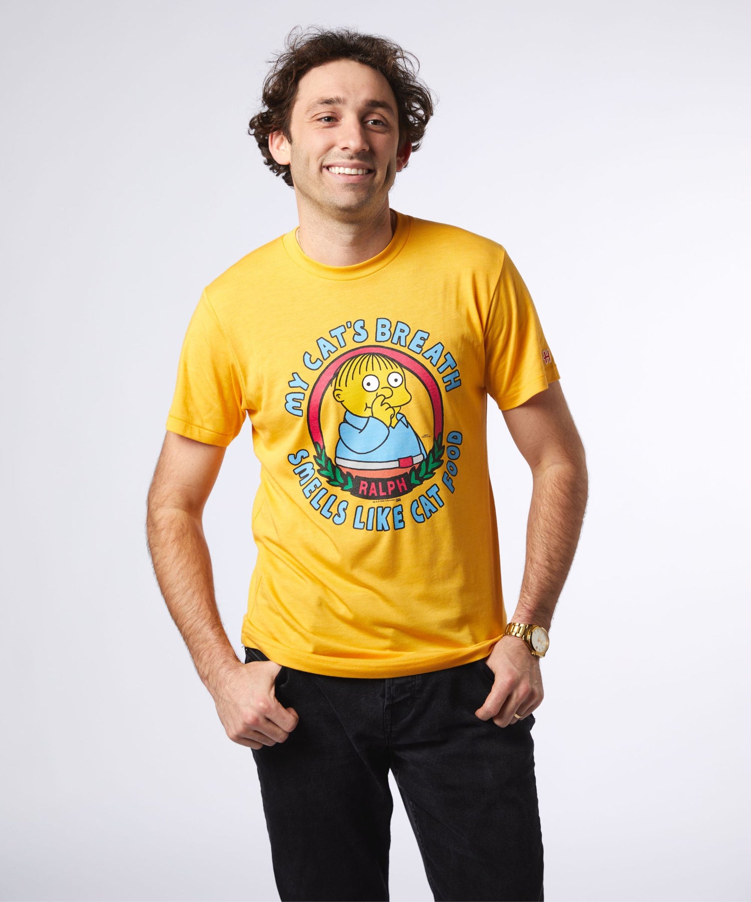 WWE Apparel Collection | Officially Licensed WWE Tees – HOMAGE