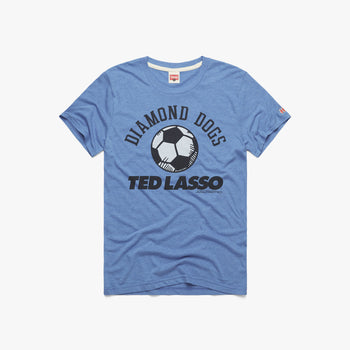 Ted Lasso – HOMAGE