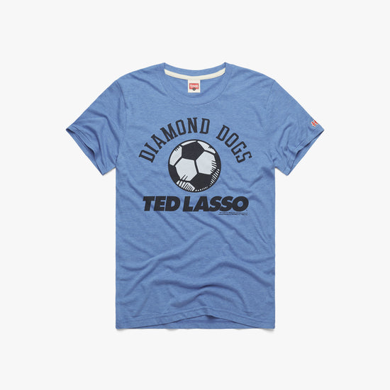 Ted Lasso – HOMAGE