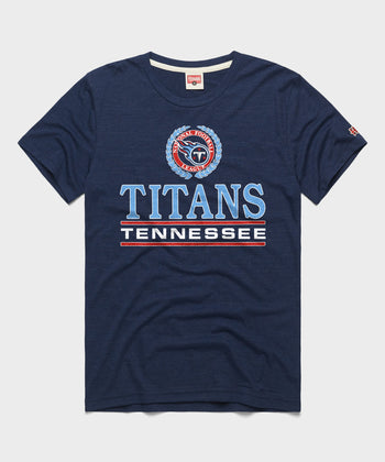 Tennessee Titans Apparel | Officially Licensed Titans Gear – HOMAGE