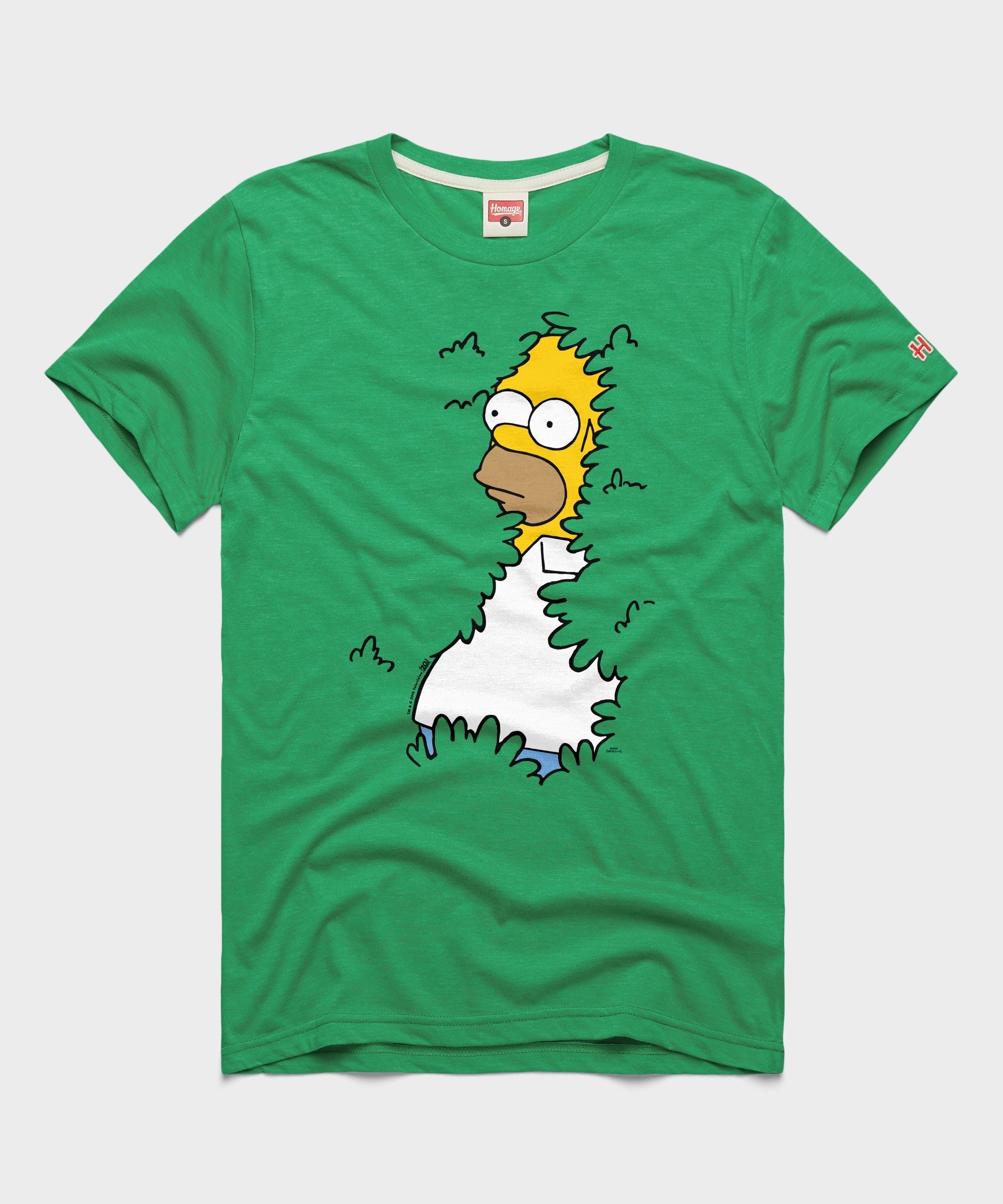 The Simpsons Apparel | Officially Licensed Homer Simpson Gear – HOMAGE