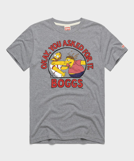 The Simpsons Apparel | Retro Simpsons T-Shirts and Merch – HOMAGE