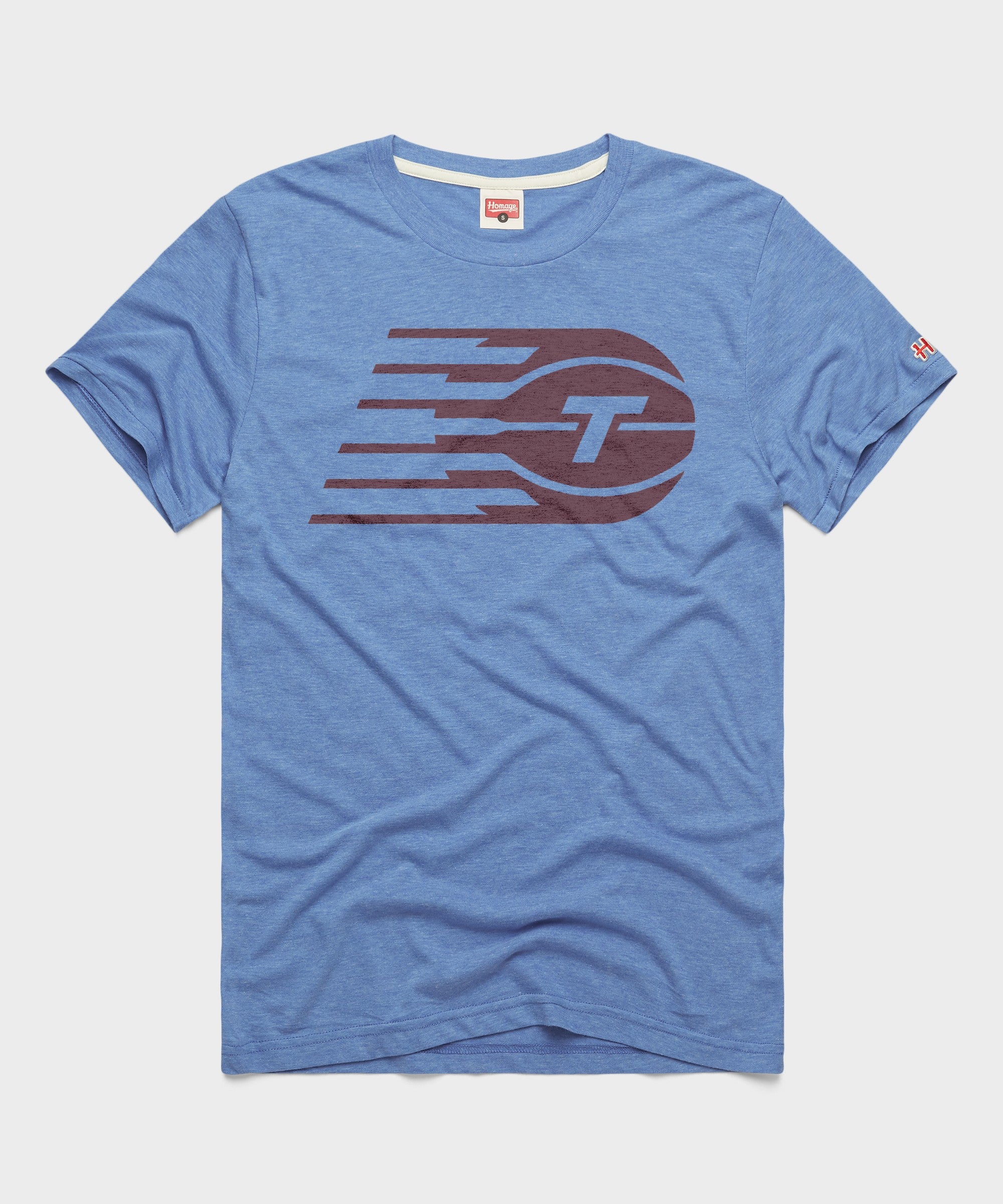 Toronto Tempo Logo | WNBA Toronto Tempo T-Shirt – HOMAGE