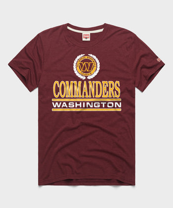 Washington Commanders Apparel | Officially Licensed Commanders Gear ...