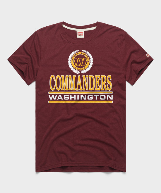 Washington Commanders Apparel | Officially Licensed Commanders Gear ...