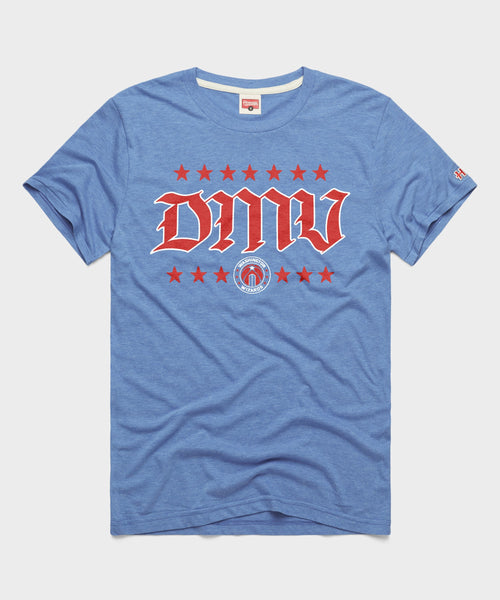 Washington Wizards City Edition 2024 | Unisex NBA T-Shirt – HOMAGE