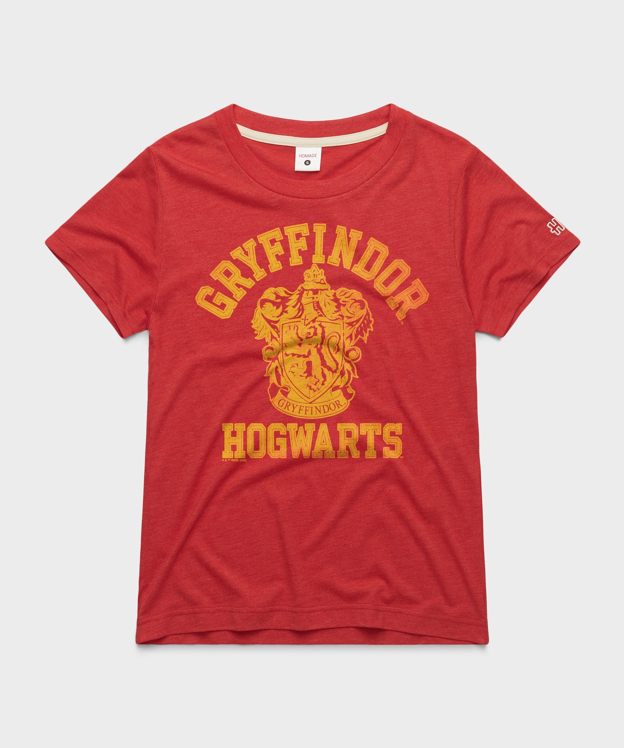 Harry Potter Apparel | Officially Licensed Gryffindor Gear – HOMAGE
