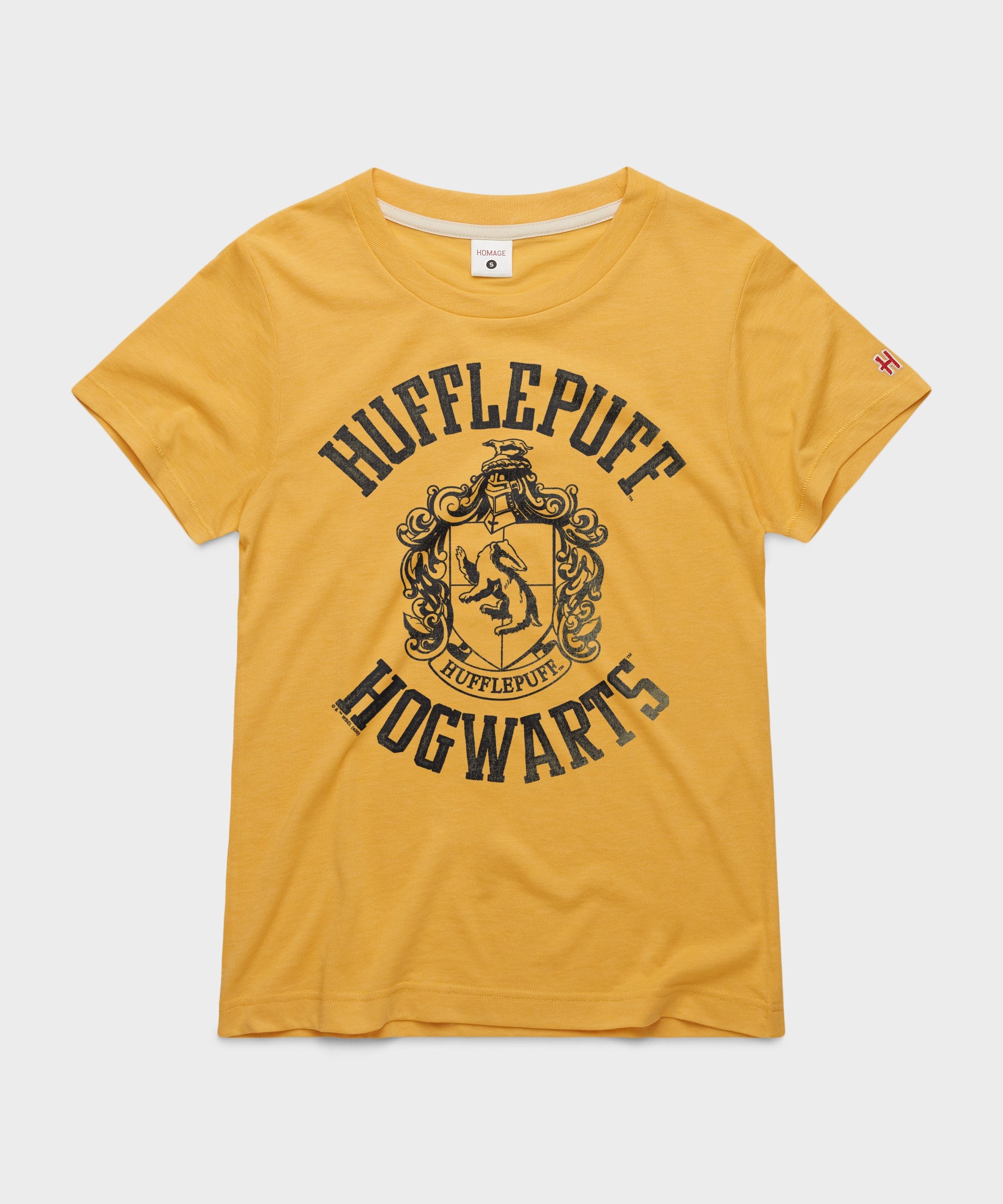 Harry Potter Apparel | Officially Licensed Hufflepuff Gear – HOMAGE