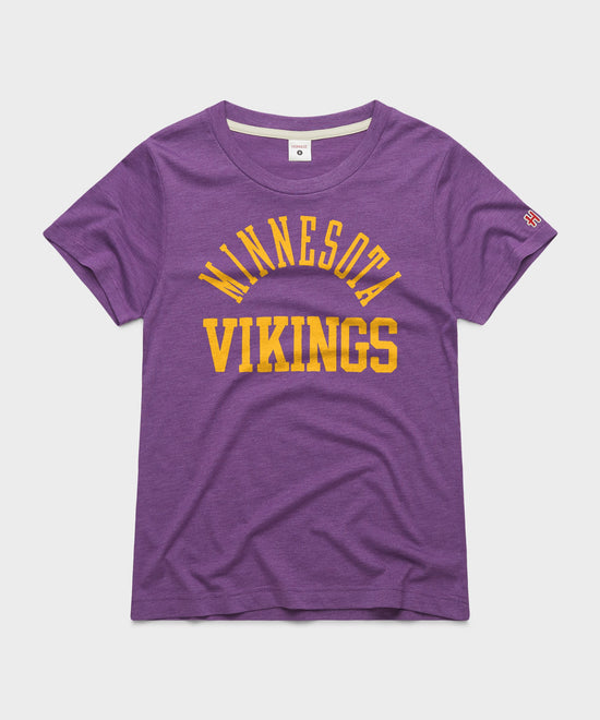 Minnesota Vikings Apparel | Officially Licensed Vikings NFL Gear – HOMAGE