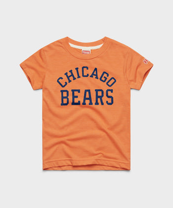 Chicago Bears Apparel | Officially Licensed Bears NFL Gear – HOMAGE