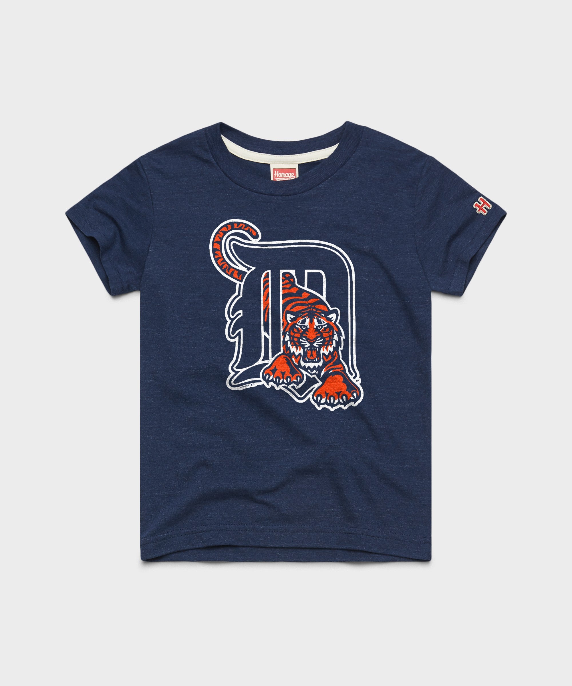 Youth Detroit Tigers '94 – HOMAGE