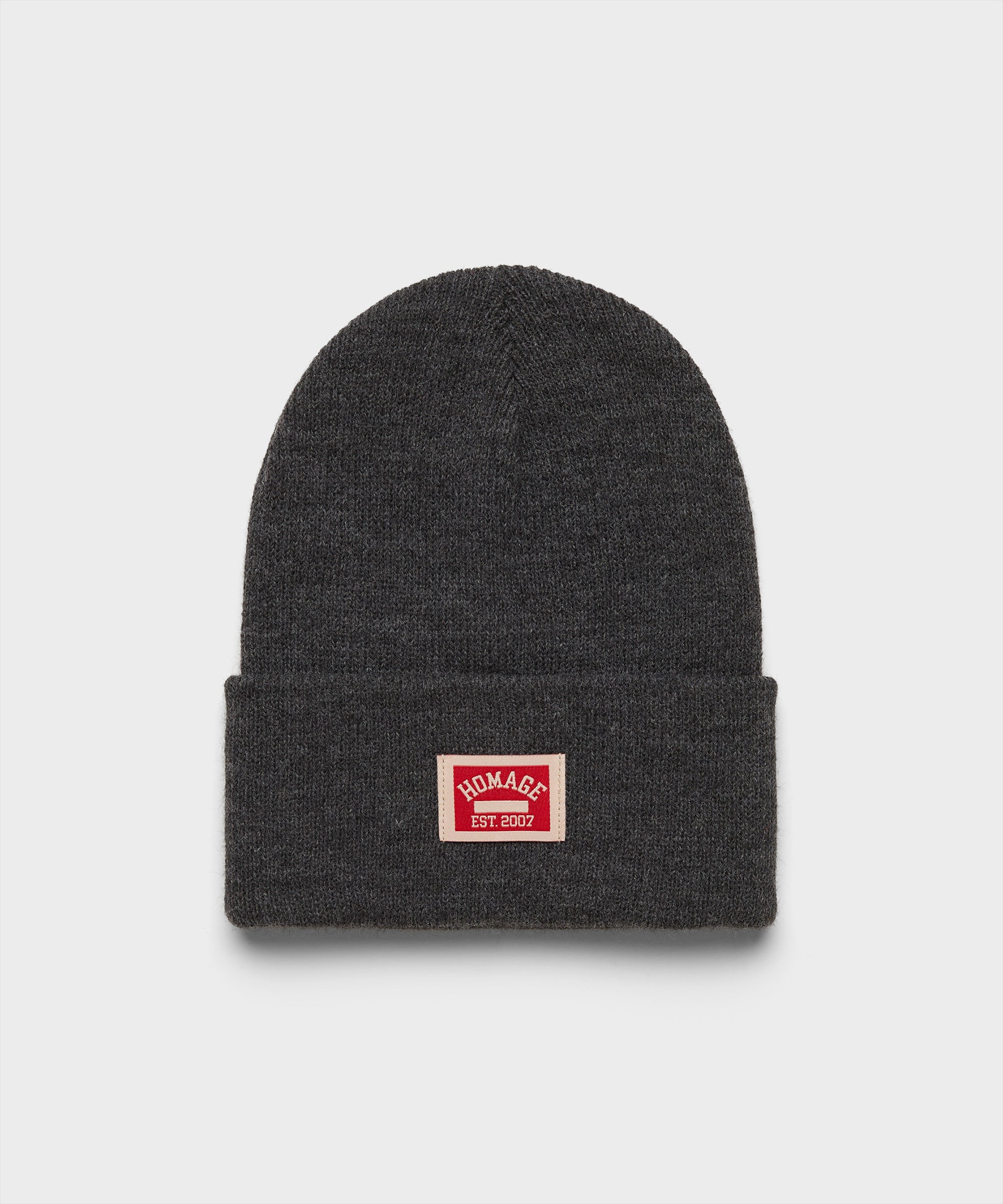 Youth Go-To Beanie | Super Soft Kids Winter Hat – HOMAGE