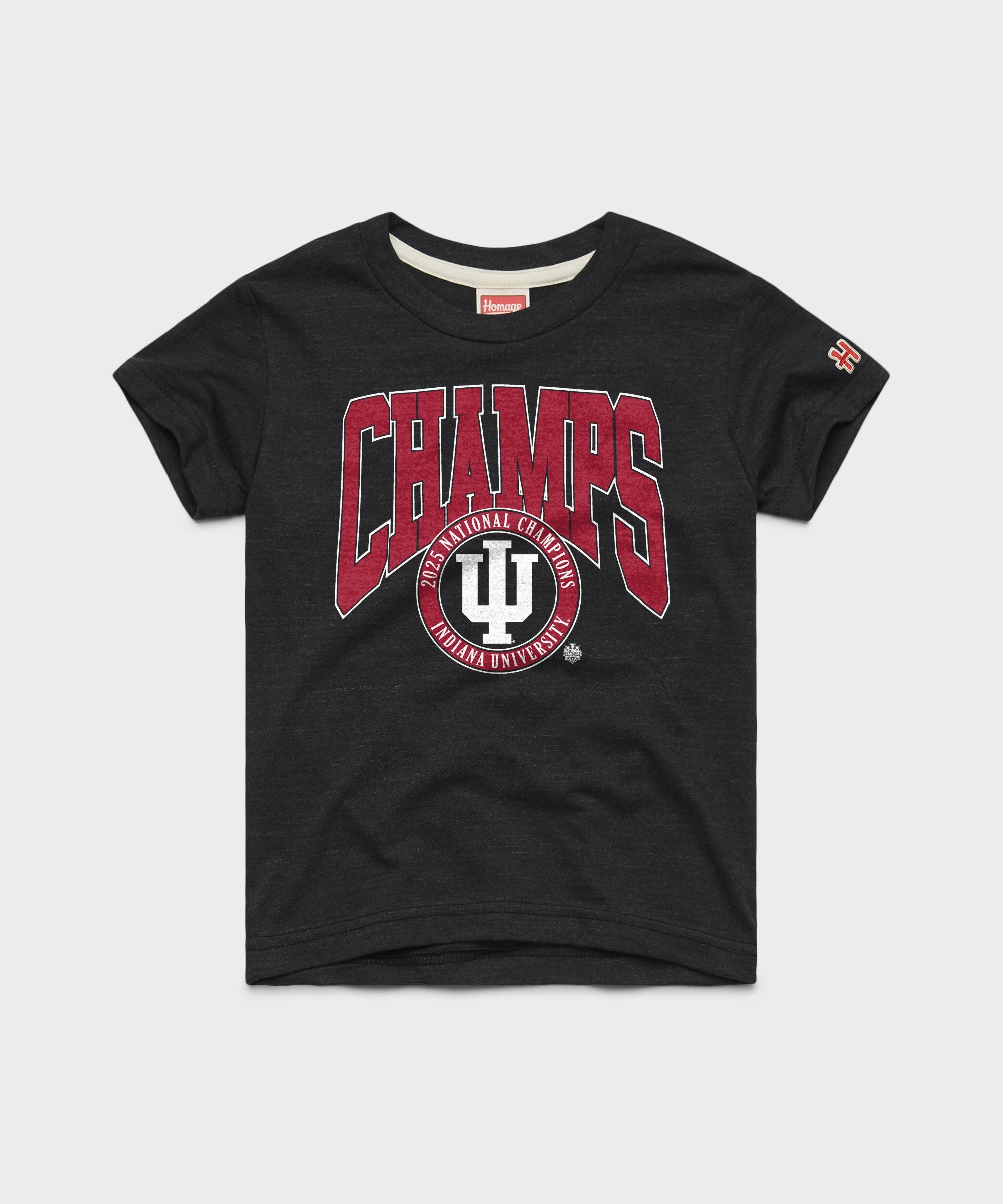 Indiana Hoosiers Apparel | Officially Licensed Indiana University Gear ...