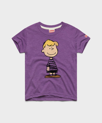 Peanuts Apparel | Retro Charlie Brown and Snoopy T-Shirts – HOMAGE