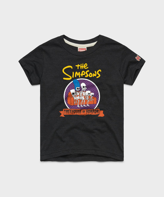 The Simpsons Apparel | Retro Simpsons T-Shirts and Merch – HOMAGE