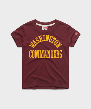 Washington Football Team | Officially Licensed Washington Commanders ...