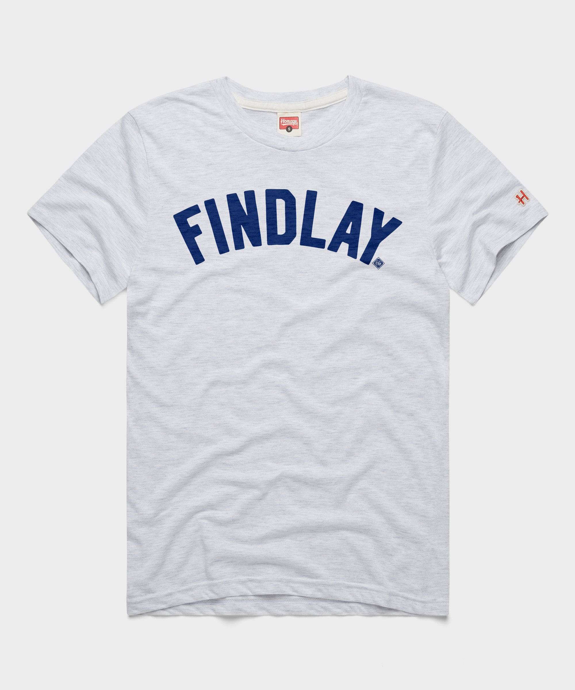 Block Findlay | Retro Negro Leagues Baseball T-Shirt – HOMAGE