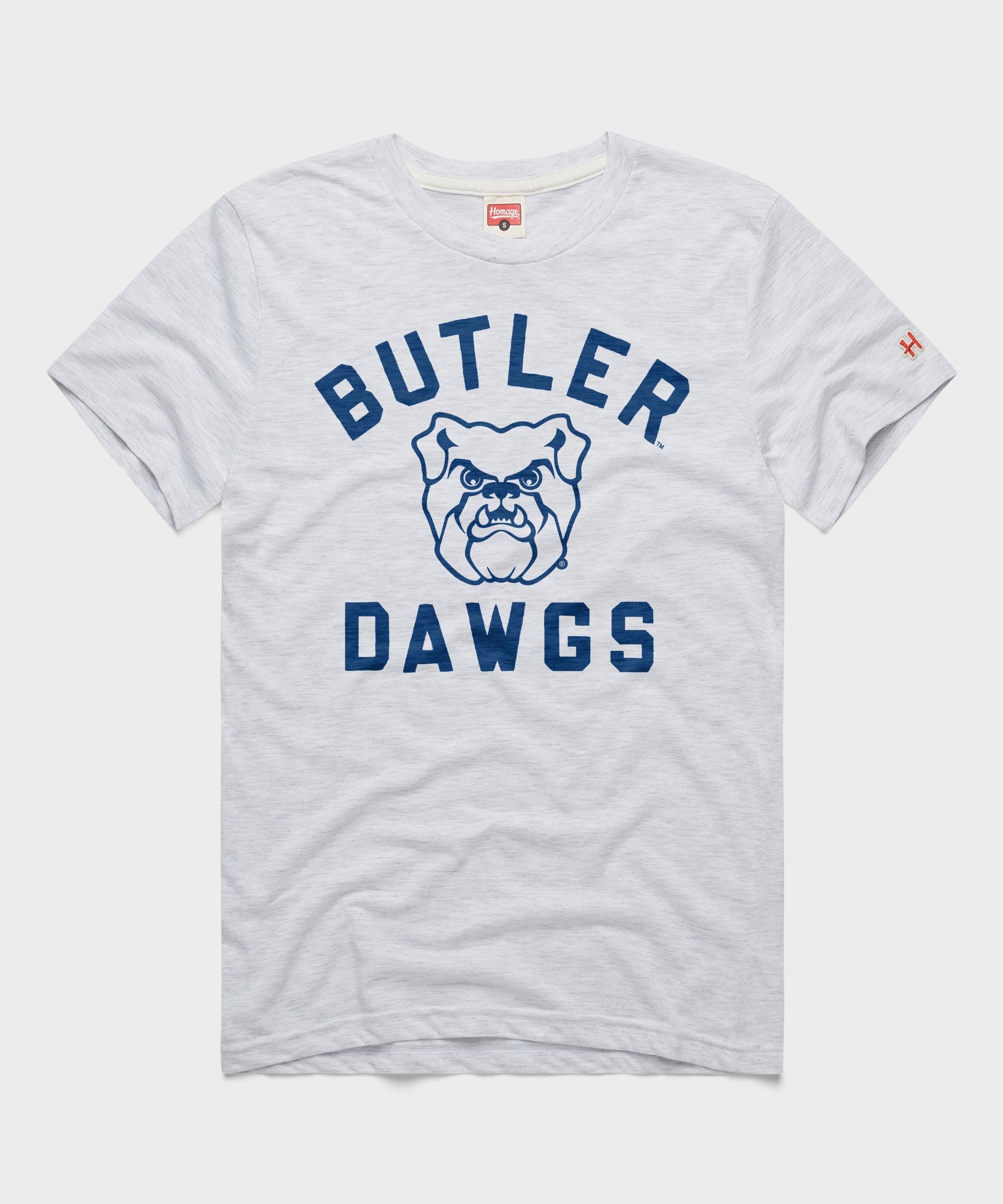 Butler Dawgs | Retro Butler University T-Shirt – HOMAGE