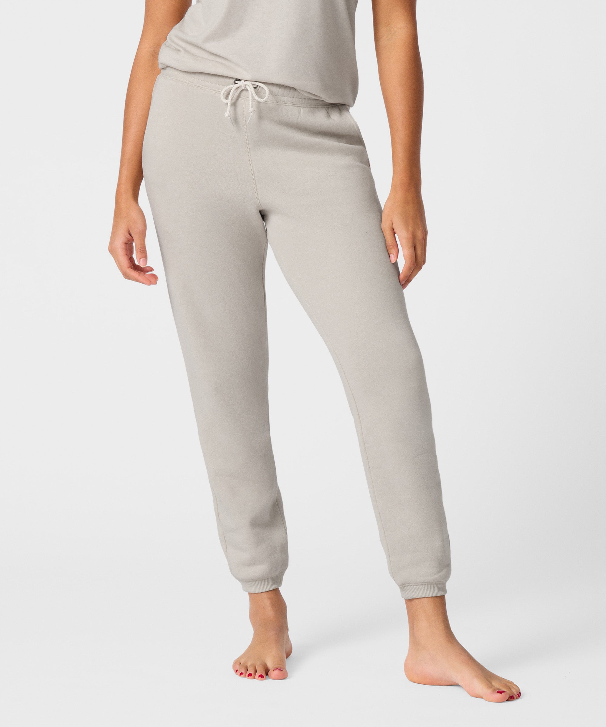 Women's Go-To Sweatpants | Women's Cozy Essential Pants – HOMAGE