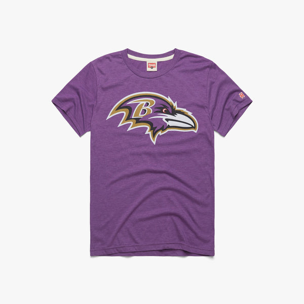 Baltimore Ravens '99 | Retro Baltimore Ravens T-Shirt – HOMAGE