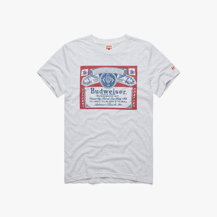 Retro Brewery Tees | T-Shirts for Beer Drinkers – HOMAGE
