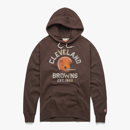 Cleveland Browns | Officially Licensed Cleveland Browns Apparel – HOMAGE