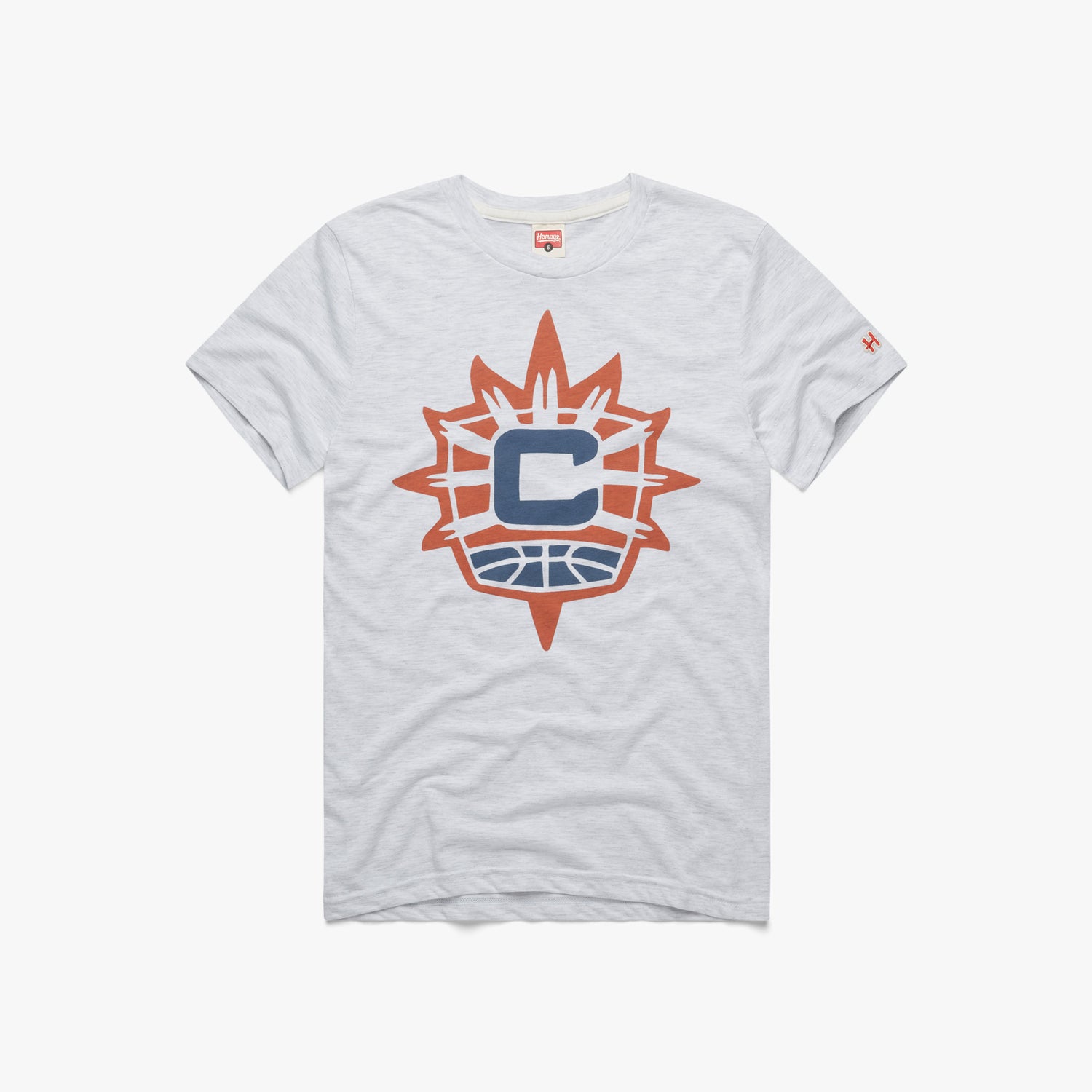 Connecticut Sun Logo | WNBA Connecticut Sun T-Shirt – HOMAGE