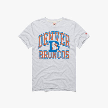 Denver Broncos | Officially Licensed Denver Broncos Apparel – HOMAGE