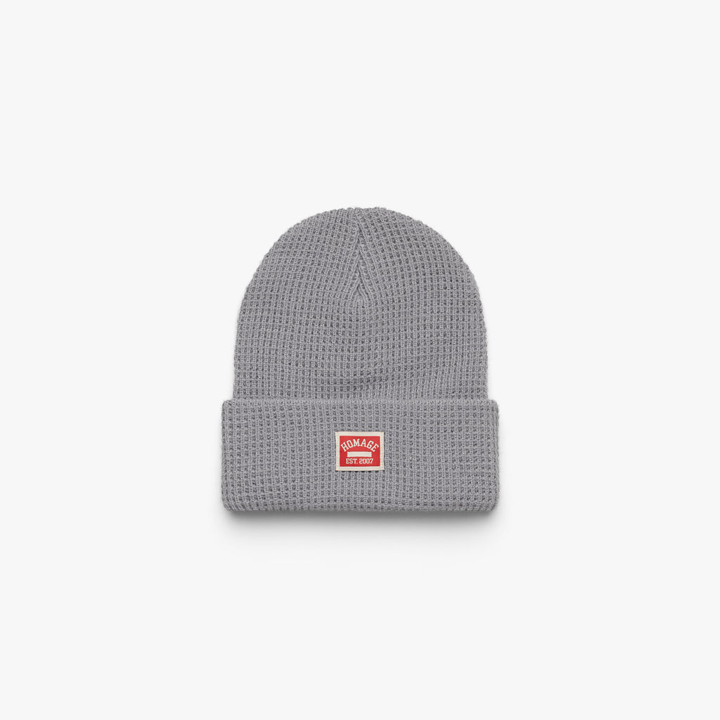HOMAGE Go-To Beanie Super-Soft Winter Hat