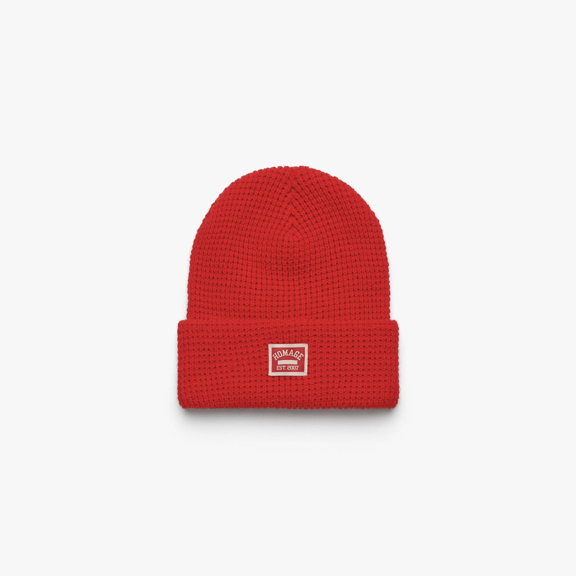 HOMAGE Go-To Beanie Super-Soft Winter Hat