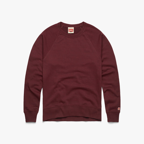 Crewneck Sweatshirts | Retro Apparel | HOMAGE
