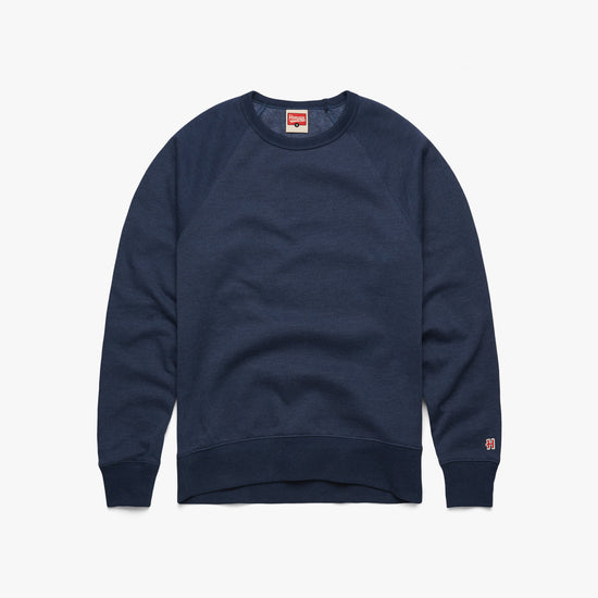 Crewneck Sweatshirts | Retro Apparel | HOMAGE