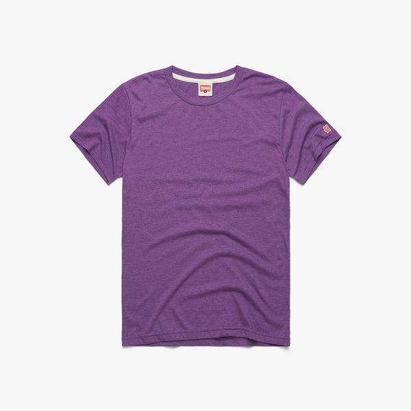 HOMAGE Go-To Tee | Super-Soft Retro Blank Tee Shirt