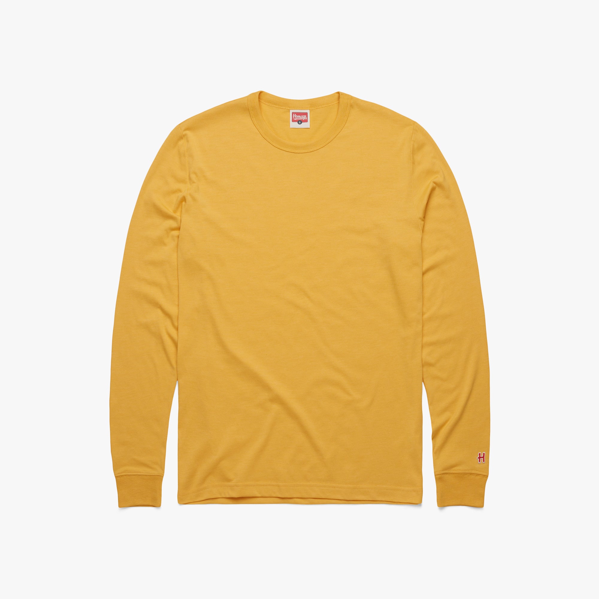 Washington Commanders Throwback Helmet Long Sleeve Tee | Retro NFL ...
