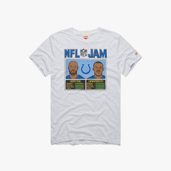 NFL Jam – HOMAGE
