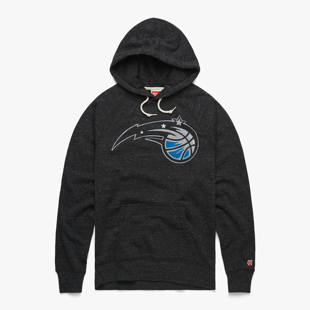 Orlando Magic Logo Hoodie | Men's Orlando Magic Hoodie – HOMAGE