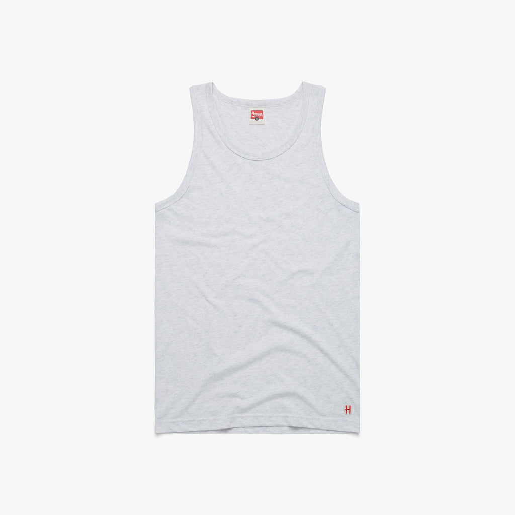 Go-To Tank Top | Essential Blank Tank Top – HOMAGE