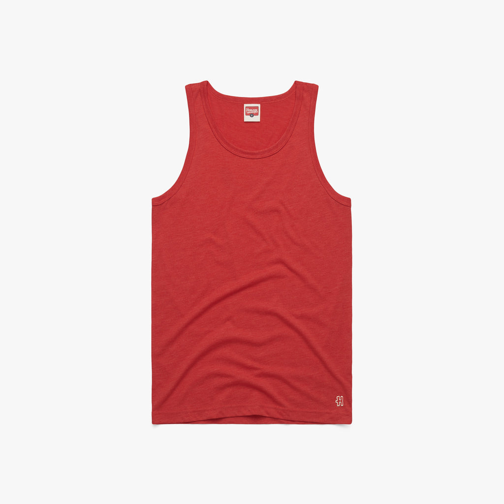 Go-To Tank Top | Essential Blank Tank Top – HOMAGE