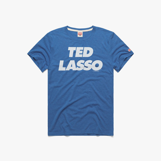 Ted Lasso – HOMAGE