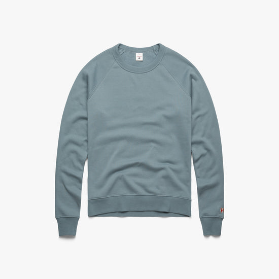Amazingly Soft Vintage Inspired Crewneck Sweatshirts – HOMAGE