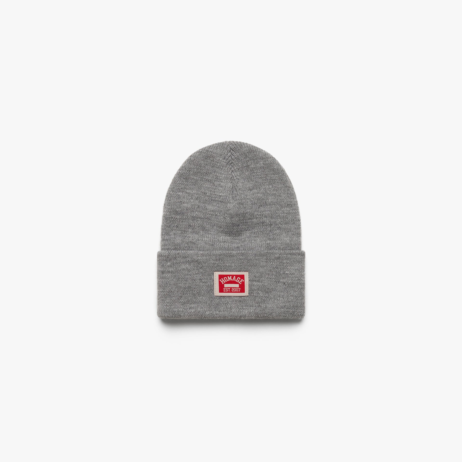 Youth Go-To Beanie | Super Soft Kids Winter Hat – HOMAGE